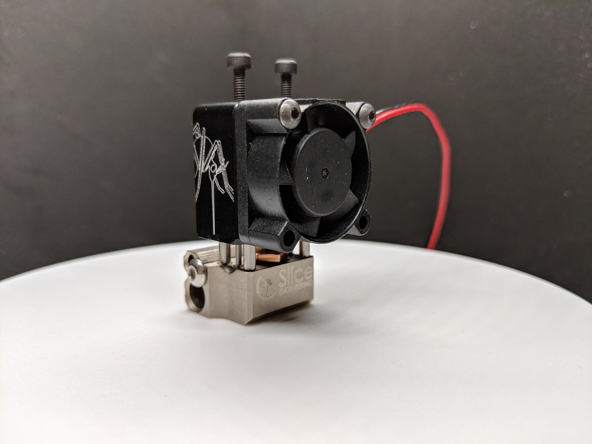 Slice Engineering – Printed Solid
