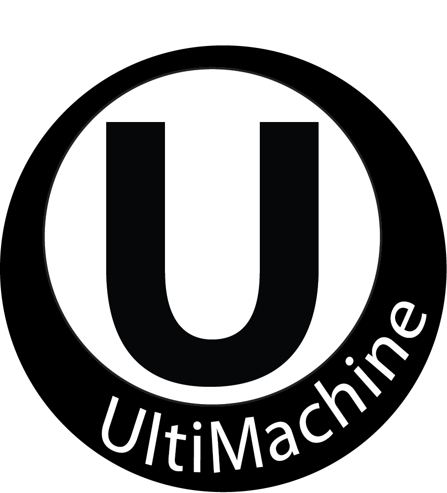 UltiMachine Electronics – Printed Solid