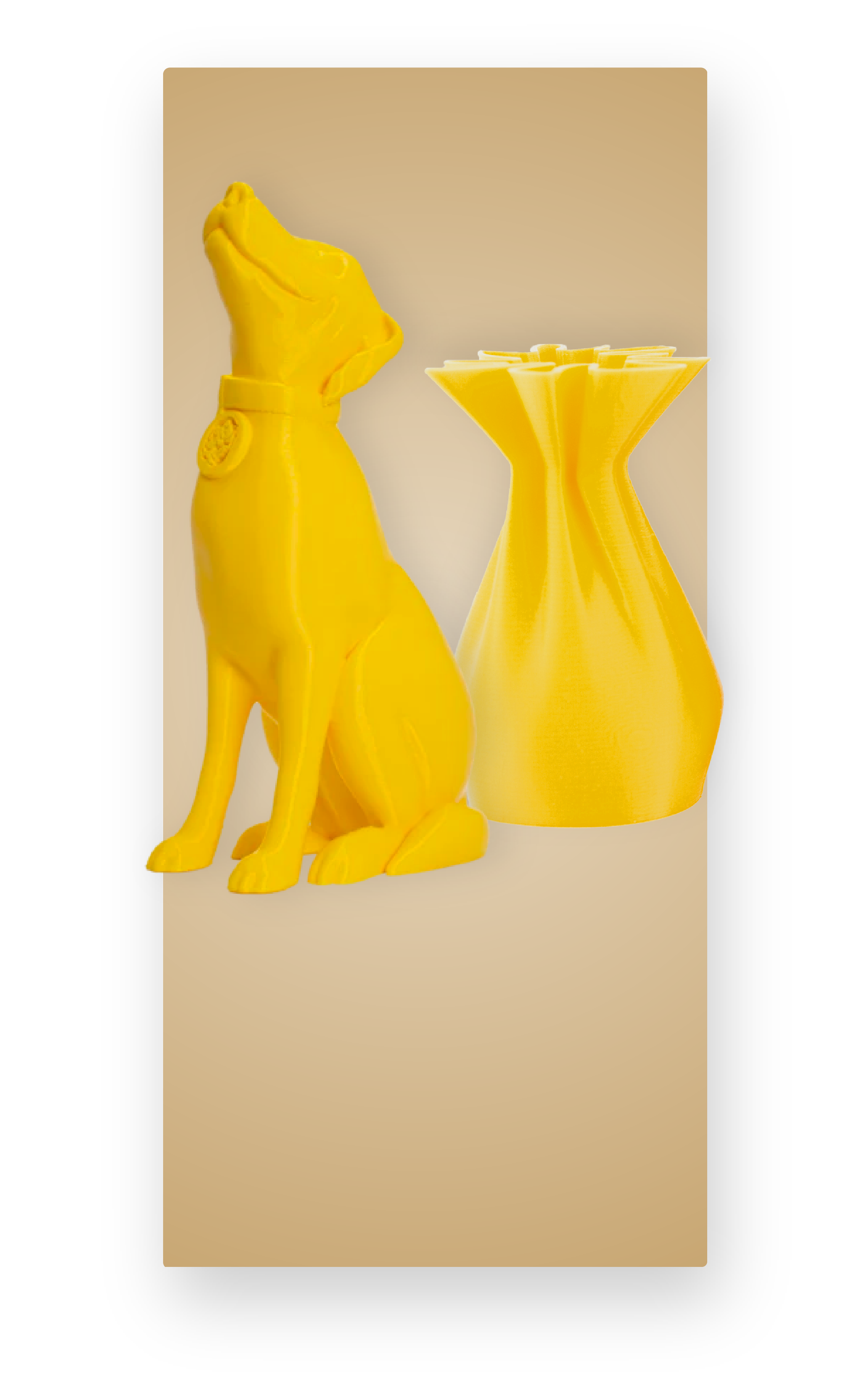 Filament – Printed Solid