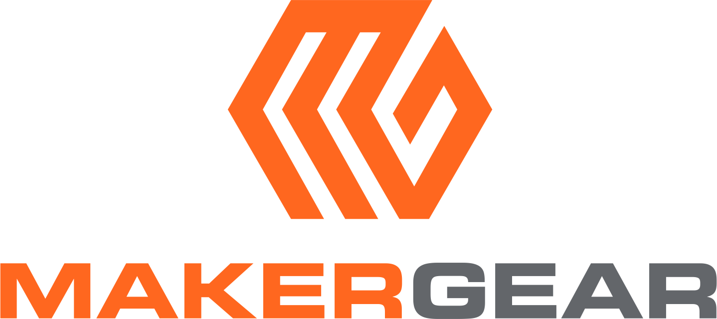 Makergear – Printed Solid