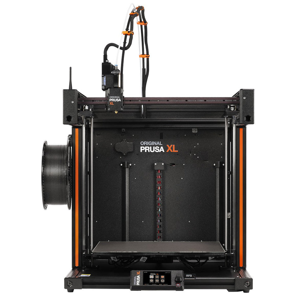 Original Prusa XL Assembled 3D printer – Printed Solid