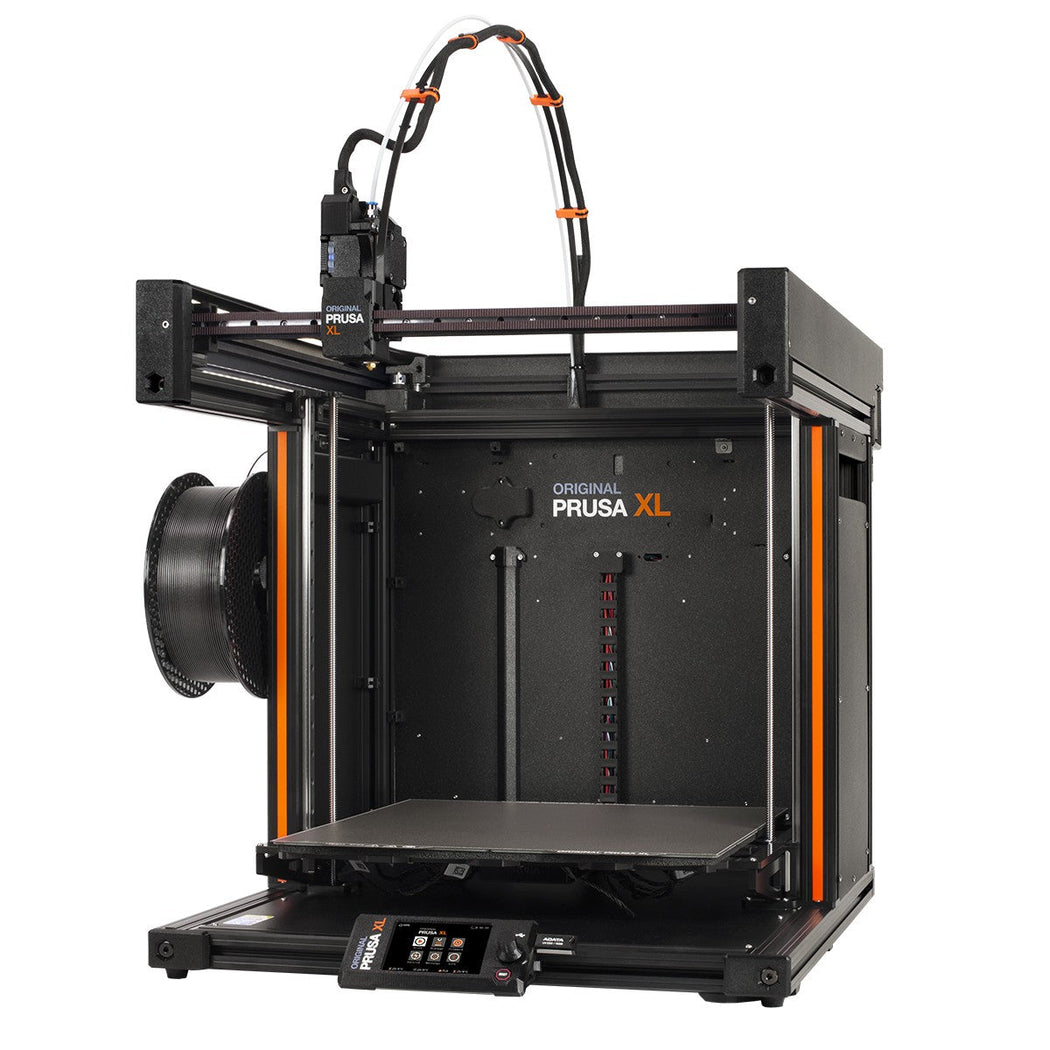 Original Prusa Pro HT90 – Printed Solid