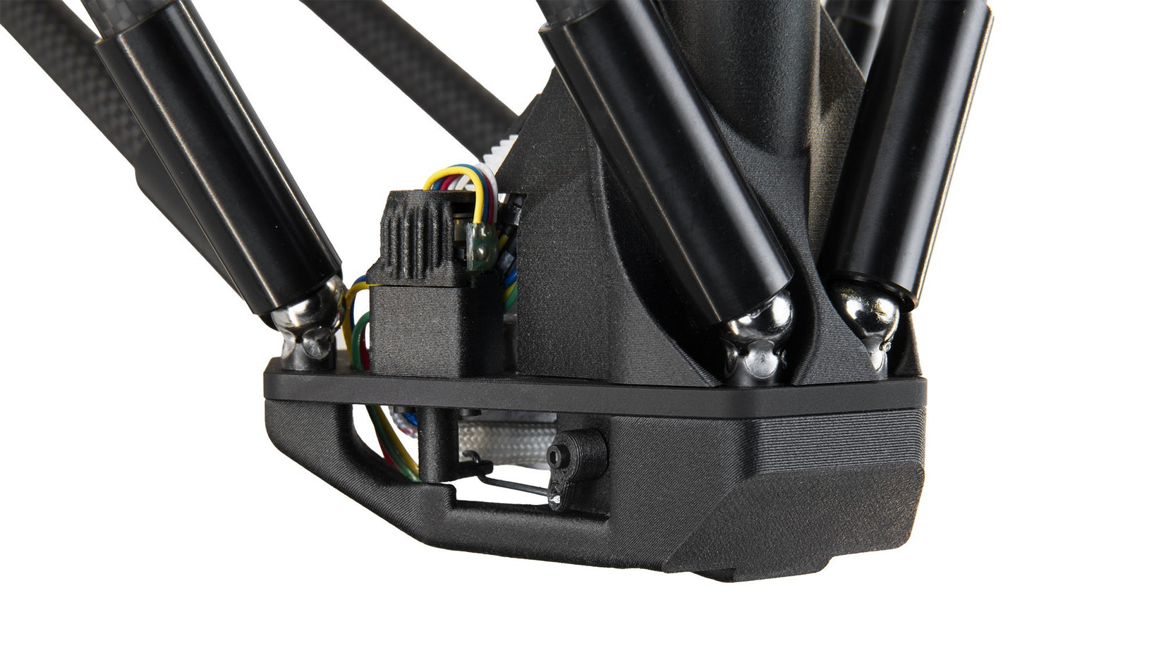 Original Prusa Pro HT90 – Printed Solid