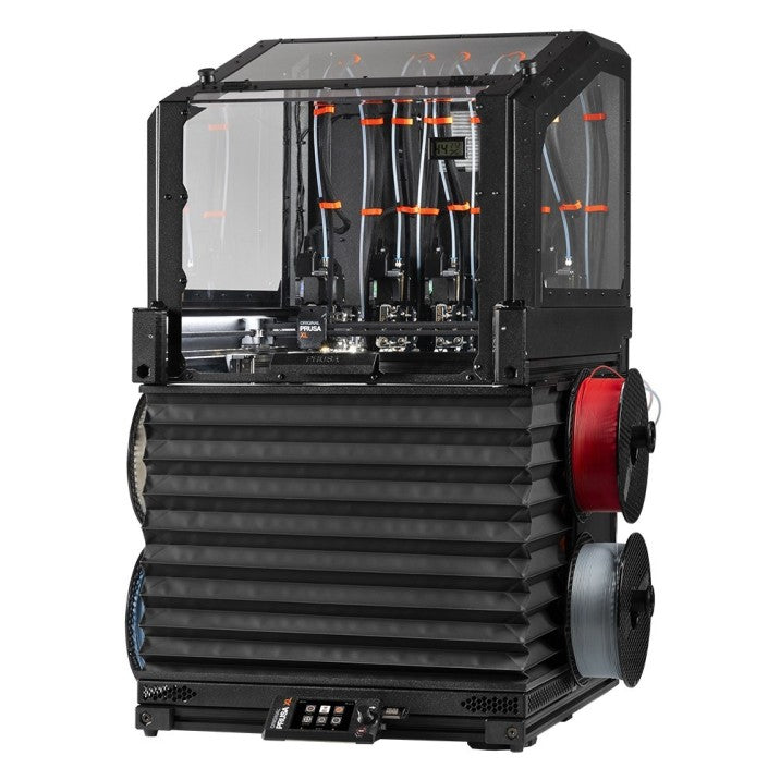 Original Prusa XL Enclosure – Printed Solid