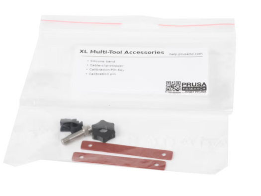 Original Prusa XL Spare Parts – Printed Solid