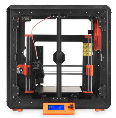 Original Prusa Enclosure – Printed Solid