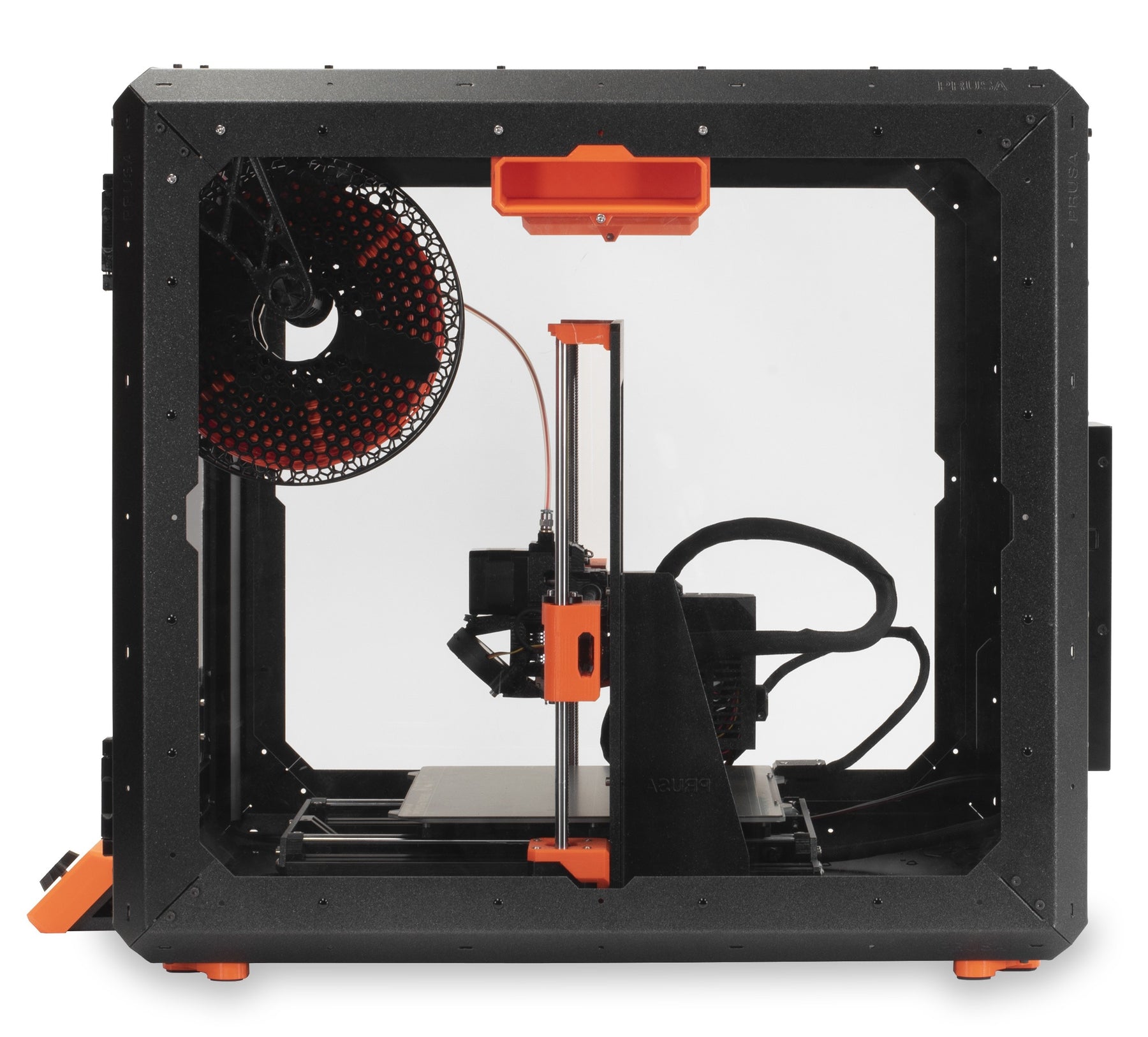 Original Prusa 3D Printers – Printed Solid