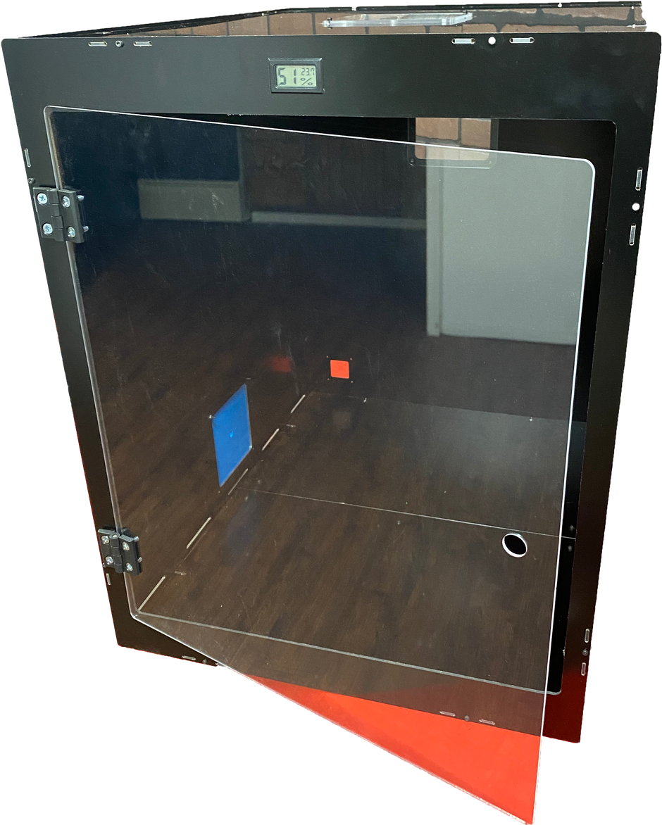 Printed Solid - 3D Printers, Service, Training and Supplies