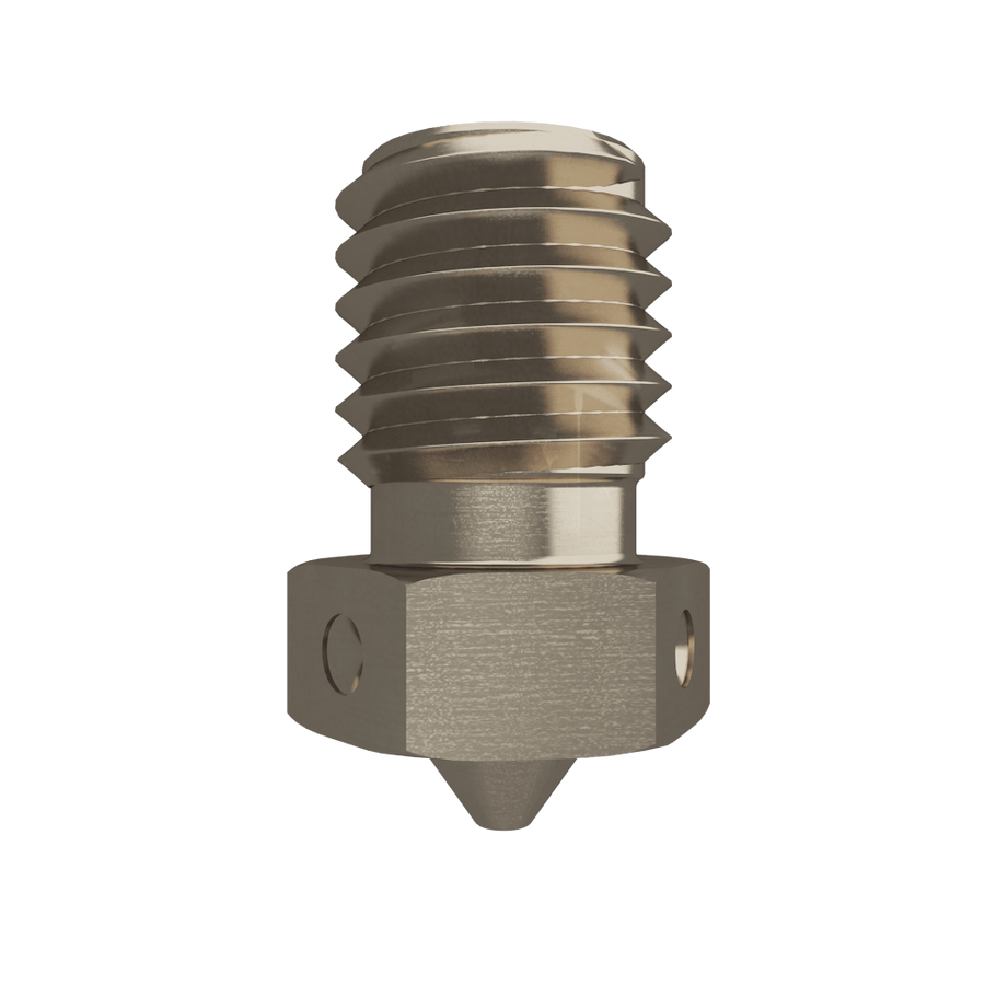 Nozzles – Printed Solid